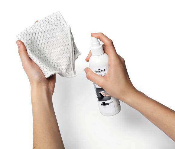 Rengöringsspray ScreenClean Kit Pro 100ml